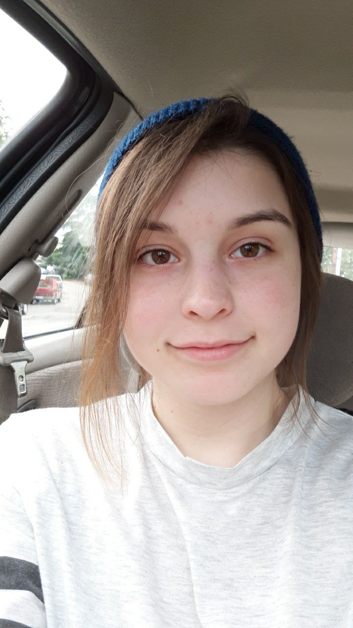 Sam Peterson – Cougar Chronicle
