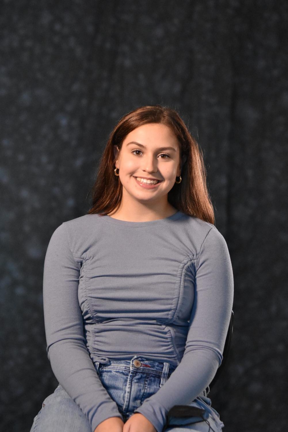 Allie Lewis – Cougar Chronicle