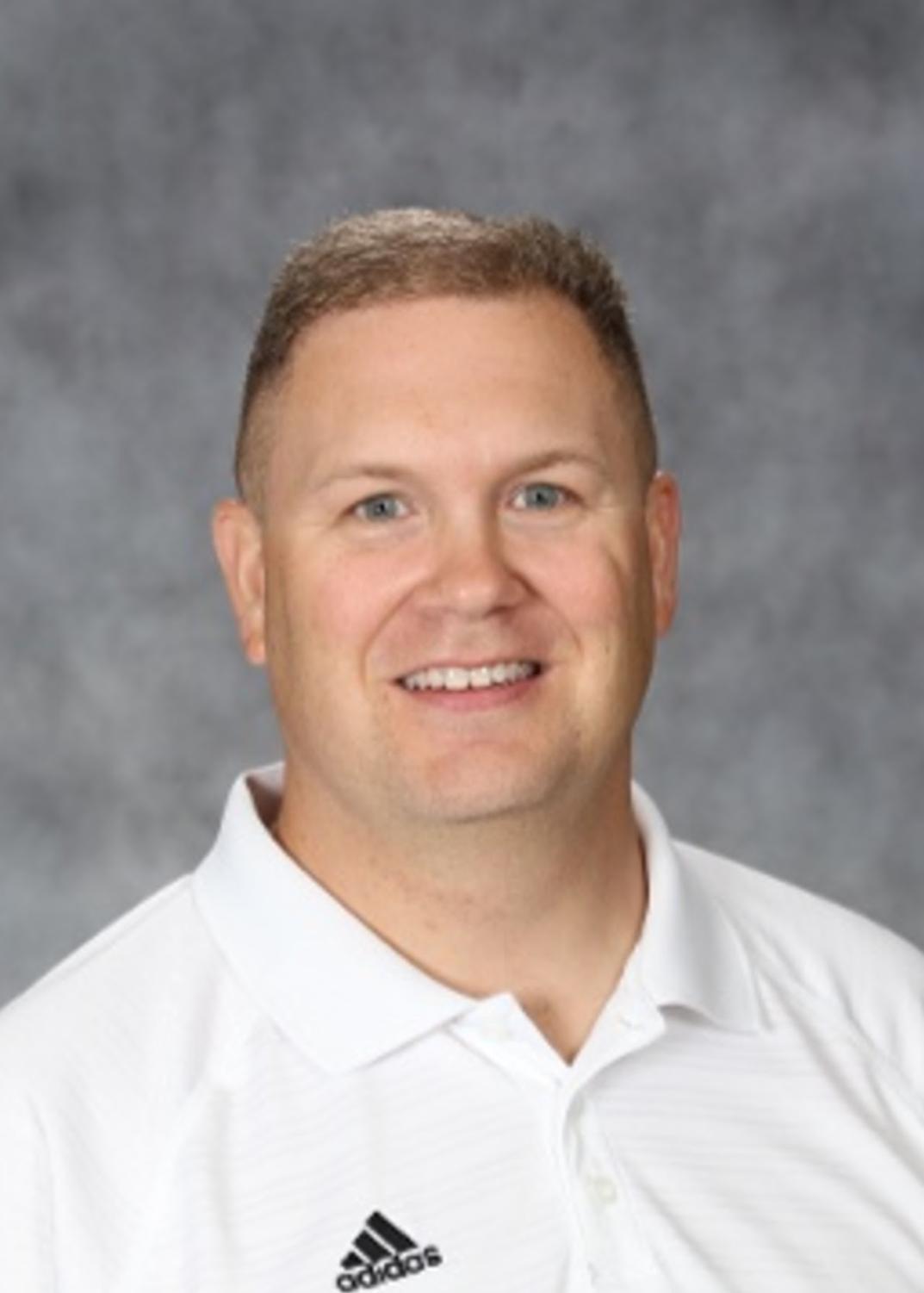 The Career Center’s Career Coordinator: Tyler Hunt – Cougar Chronicle